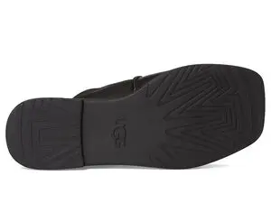 UGG Matira Thong Sandals - Black