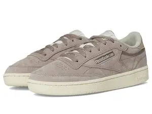 REEBOK Club C 85 Metallic Sneakers - Gray