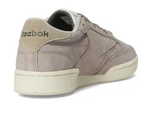 REEBOK Club C 85 Metallic Sneakers - Gray