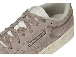 REEBOK Club C 85 Metallic Sneakers - Gray