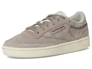 REEBOK Club C 85 Metallic Sneakers - Gray