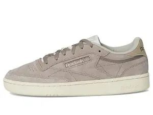 REEBOK Club C 85 Metallic Sneakers - Gray