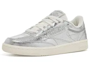 REEBOK Reebok Lifestyle Club C 85 Sneakers Silver