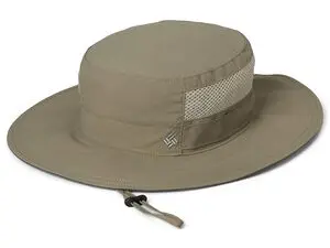 Columbia Bora Bora Booney Hat - Olive