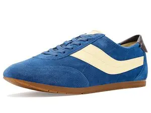 Blue Sneakers For Women
