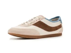 Vince La Runner-w Suede Slip-on Sneakers - Multi
