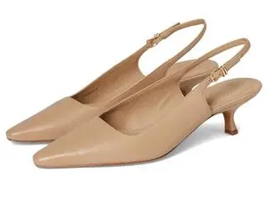 Vince Sabra Slingback Shoes - Multi