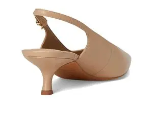 Vince Sabra Slingback Shoes - Multi