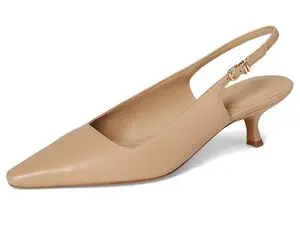 Vince Sabra Slingback Shoes - Multi