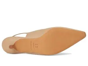 Vince Sabra Slingback Shoes - Multi