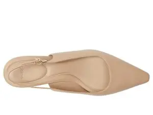 Vince Sabra Slingback Shoes - Multi