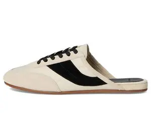 Vince Solstice Mule Shoes - Bone