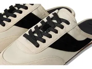 Vince Solstice Mule Shoes - Bone