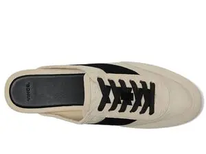 Vince Solstice Mule Shoes - Bone