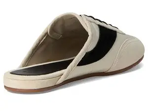 Vince Solstice Mule Shoes - Bone