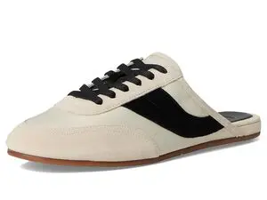 Vince Solstice Mule Shoes - Bone