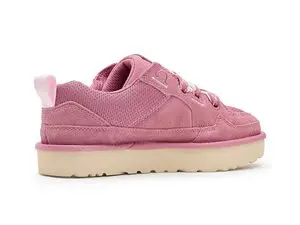 UGG Lo Lowmel Low Top Sneakers - Gray