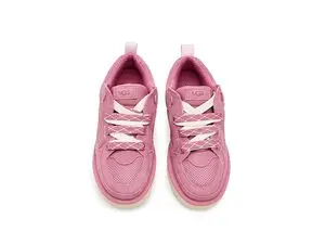 UGG Lo Lowmel Low Top Sneakers - Gray
