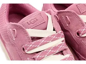 UGG Lo Lowmel Low Top Sneakers - Gray