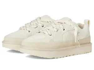 UGG Lo Lowmel Low Top Sneakers - Jasmine