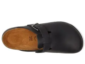 BIRKENSTOCK Boston Rugged Clog