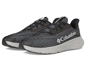 Columbia Perforated Sneakers For Men