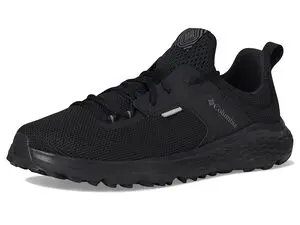Columbia Benson Crz Athletic Sneakers - Black