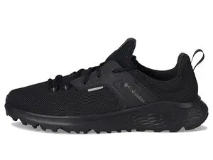 Columbia Benson Crz Athletic Sneakers - Black