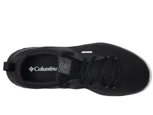 Columbia Benson Crz Athletic Sneakers - Black