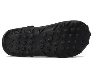 Columbia Creeksider Sandals - Black