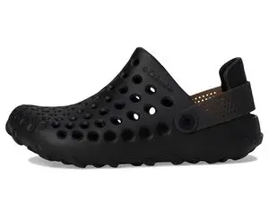 Columbia Creeksider Sandals - Black