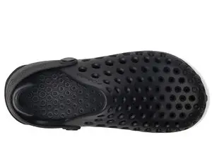 Columbia Creeksider Sandals - Black