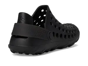 Columbia Creeksider Sandals - Black