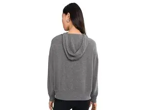 Splits59 Joey Long Sleeve Hoodie - Gray