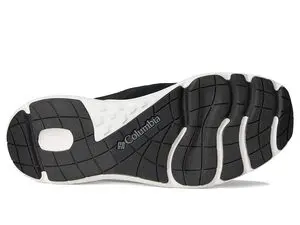 Columbia Slip-on Slipper - Black