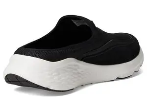 Columbia Slip-on Slipper - Black