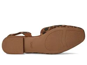 Toms Alene Slingback Flat Shoes