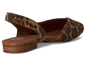 Toms Alene Slingback Flat Shoes