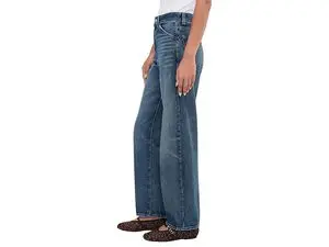 Madewell Balloon Jean - Black
