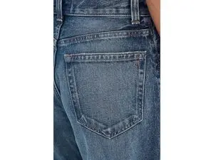 Madewell Balloon Jean - Black