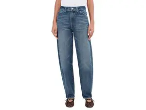 Madewell Balloon Jean - Greendale Wash