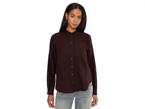 Madewell Drop Shoulder Shirts For Women