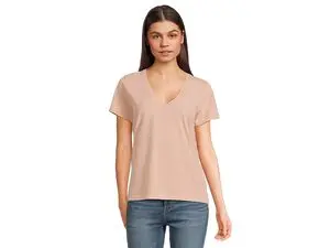 Madewell Northside V-neck Tee