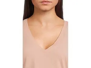 Madewell Northside V-neck Tee