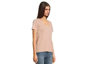 Madewell Northside V-neck Tee