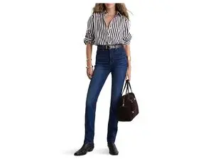 Women's Jeans with Shaping Effect