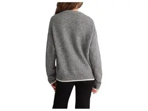 Madewell Charm Kritty Pullover Sweater