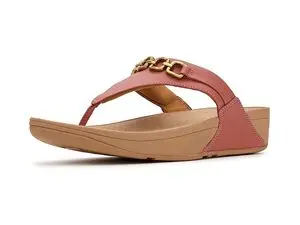 Fitflop Chain Link Detailing Sandals For Women