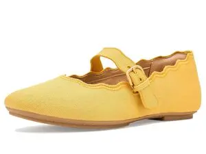 Fitflop Adjustable Flats For Women