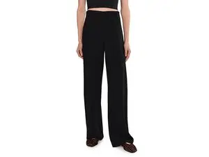 Women's Pull On Crepe Pants